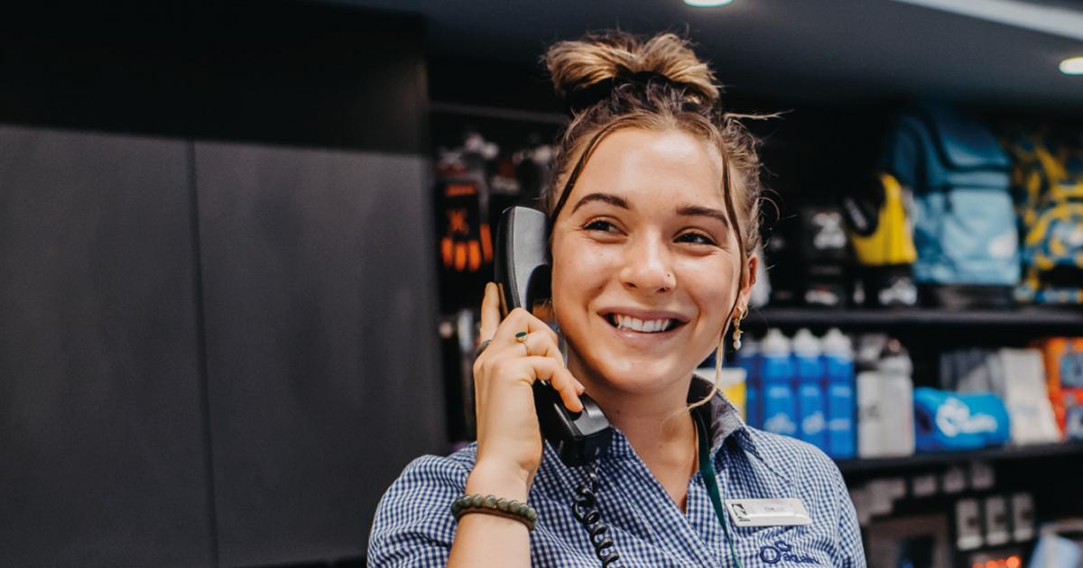 Contact Us | Aqualink