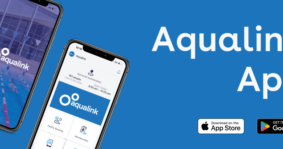 Aqualink App | Aqualink
