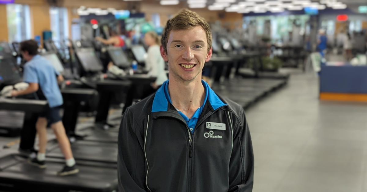 Jake’s Tips for Winter | Aqualink
