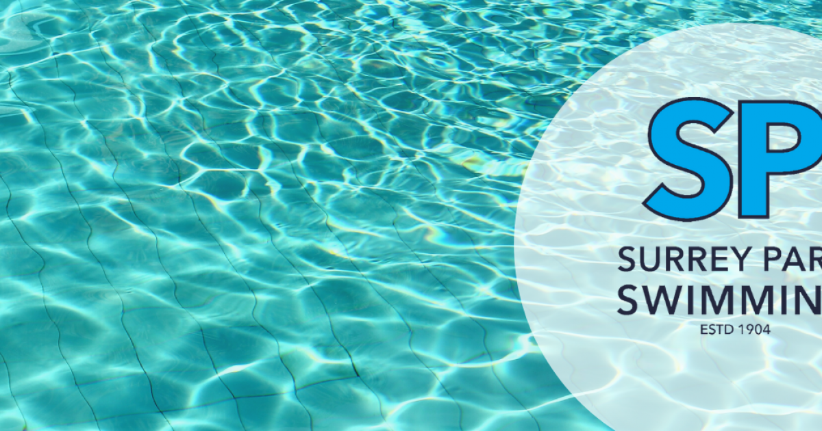 Surrey Park Swim Club | Aqualink