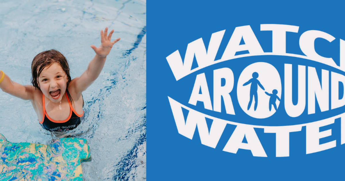 Watch Around Water | Aqualink